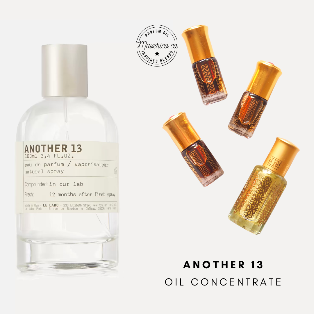 Another 13 Le Labo Unisex – HSA Perfumes