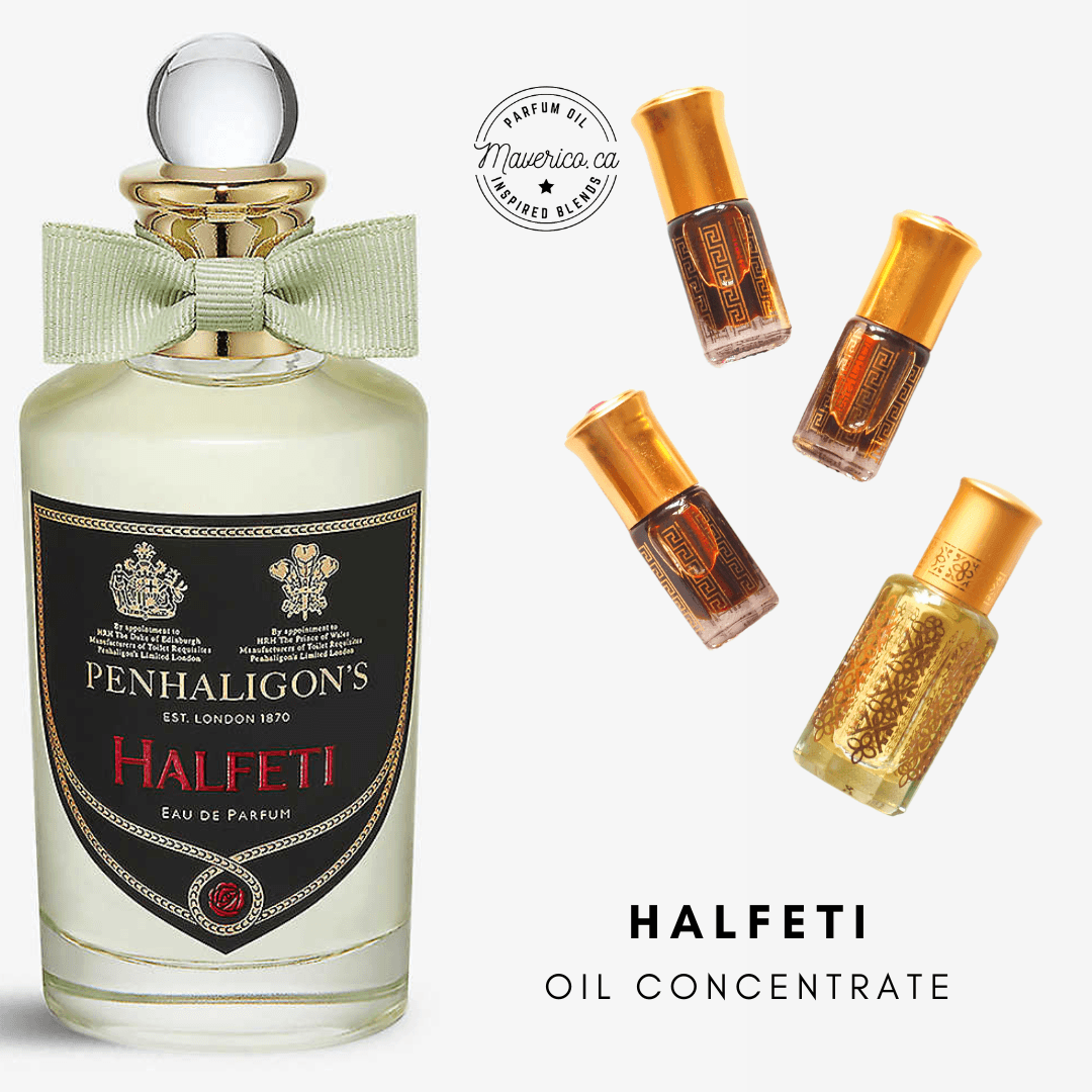 Penhaligon's Halfeti – HSA Perfumes